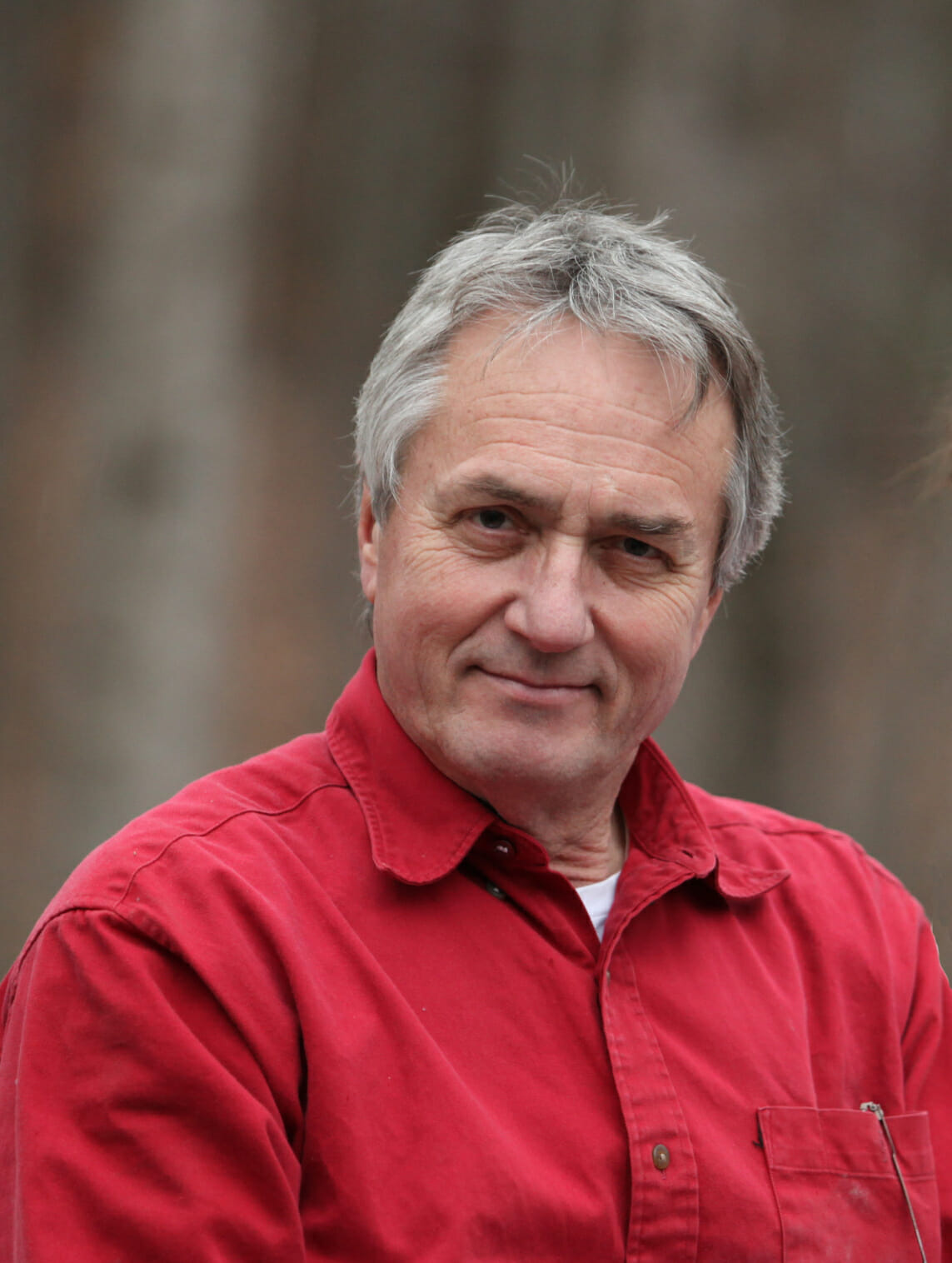 Cole Poindexter - Patrick Henry's Red Hill