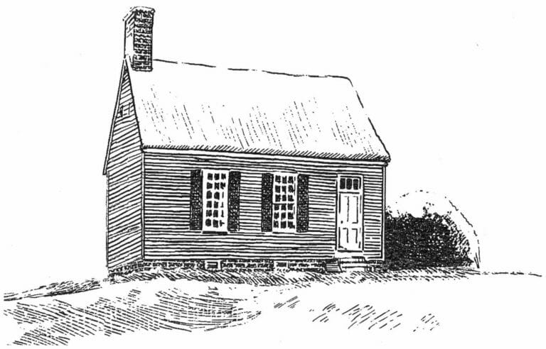 Red Hill - Patrick Henry's Red Hill