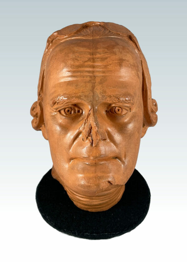 Collections - Patrick Henry's Red Hill