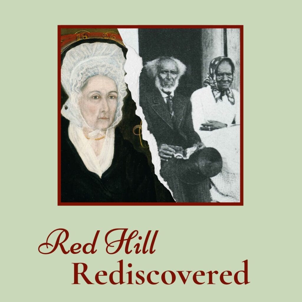 Home - Patrick Henry's Red Hill