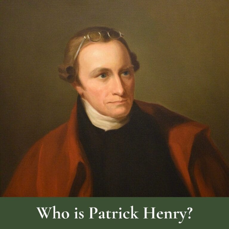 Home - Patrick Henry's Red Hill