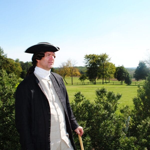 Oh, Henry! A Revolutionary Life @ Randolph Henry High School - Patrick ...